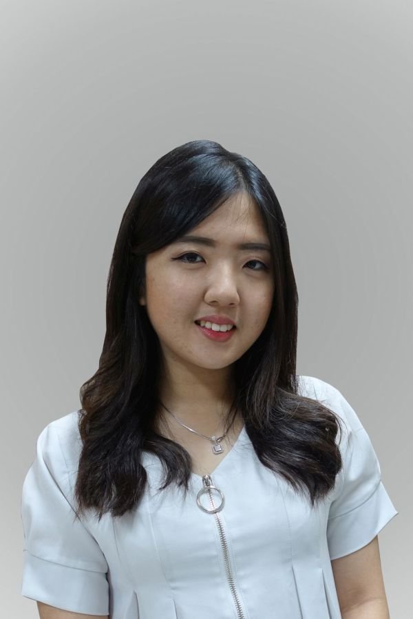 Ira Liana, M.Psi, Psikolog - Klinik Utama DR Indrajana
