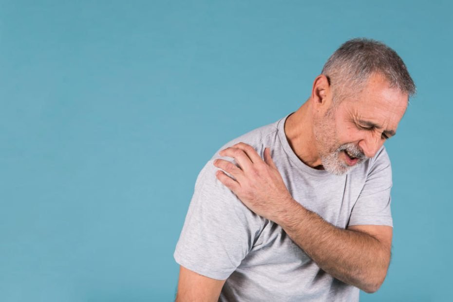 Klinik Ortopedi: Frozen Shoulder - Klinik Utama DR Indrajana