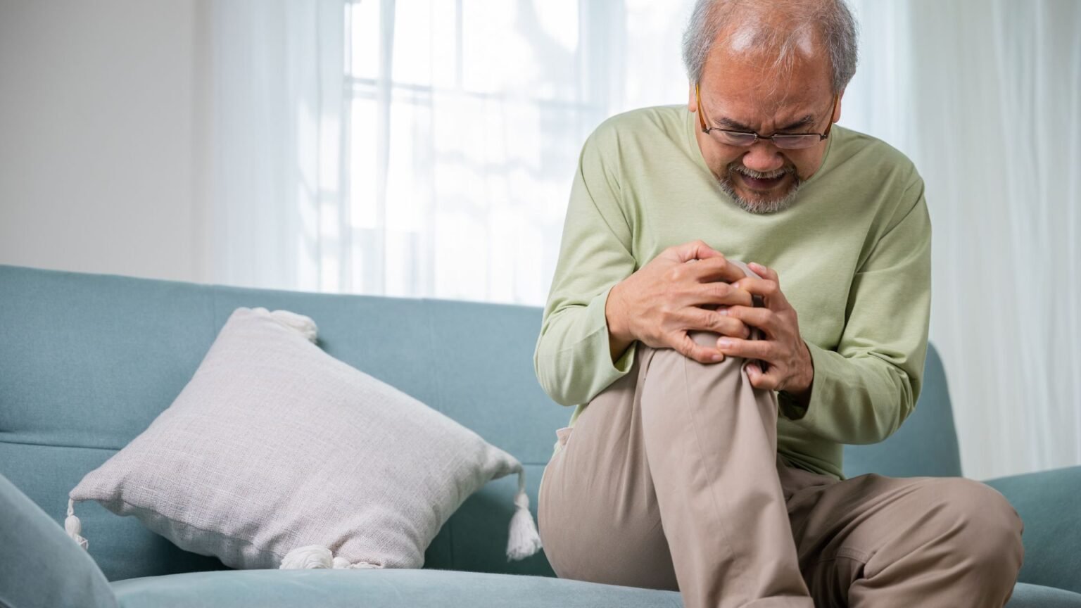 Fisioterapi Lansia – Klinik Utma DR Indrajana (1) - Klinik Utama DR ...